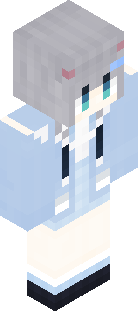 Hokoshizuku7koto - Lookup Minecraft Users by Username or UUID!