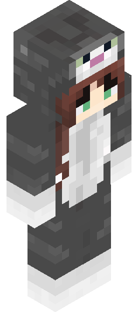 alienChimp - Lookup Minecraft Users by Username or UUID!