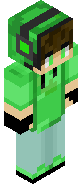 Ebsim - Lookup Minecraft Users by Username or UUID!